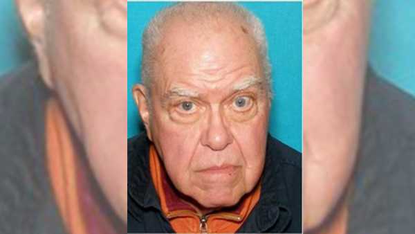 Statewide alert issued for missing 80-year-old Indiana man Statewide alert issued for missing 80-year-old Indiana man