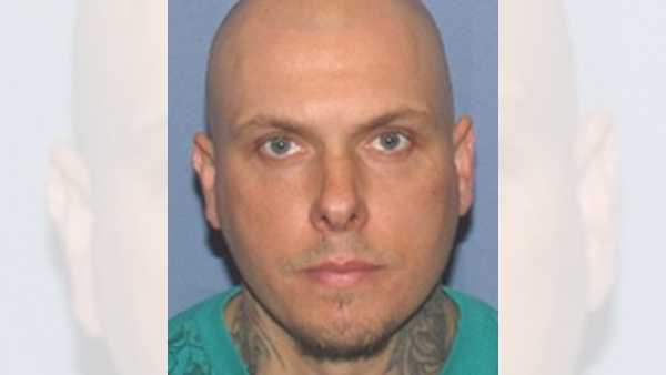 After 5 days on the run, escaped Warren County inmate captured