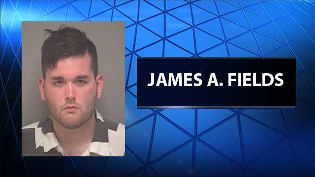 Charlottesville attack suspect denied bond in court appearance