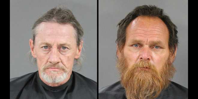 South Carolina: 2 men busted for what was inside SUV