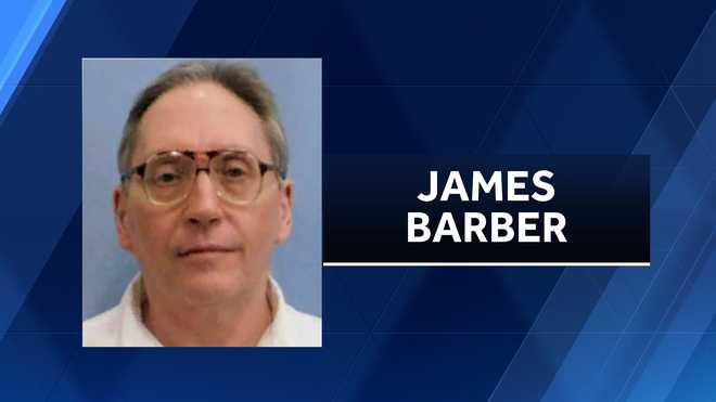 Gov. Ivey halts executions Alabama lethal injection