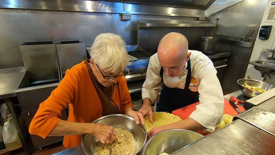 Star Chefs Share Their Thanksgiving Recipes