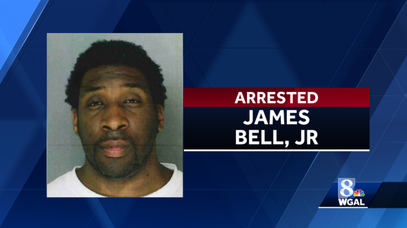 Lancaster police arrest man accused of sexually assaulting child