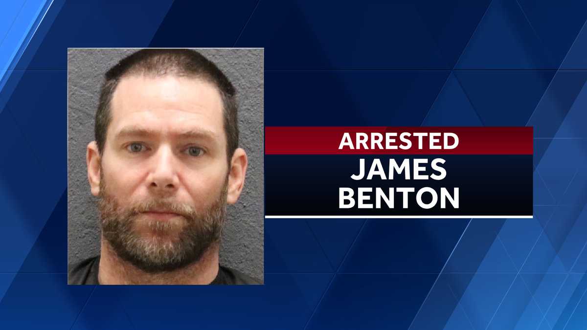 SC: Deputies announce additional arrest in 2023 drug round-up