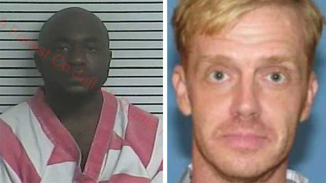 2 arrested in separate child pornography cases