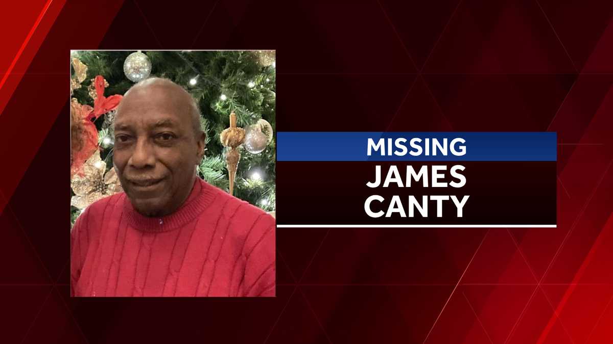 Greenville County deputies searching for missing man with dementia