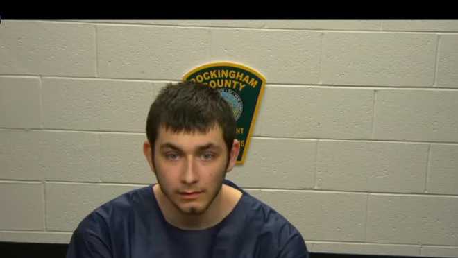 Danville, New Hampshire shooting: Man now held without bail