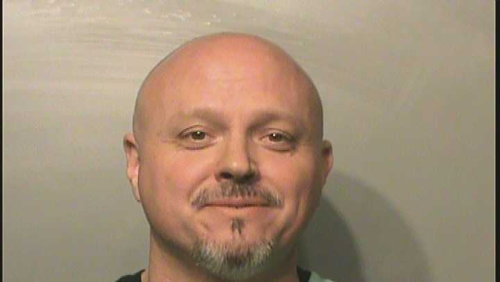 Roxanne Conlin’s son arrested during break in Branstad trial