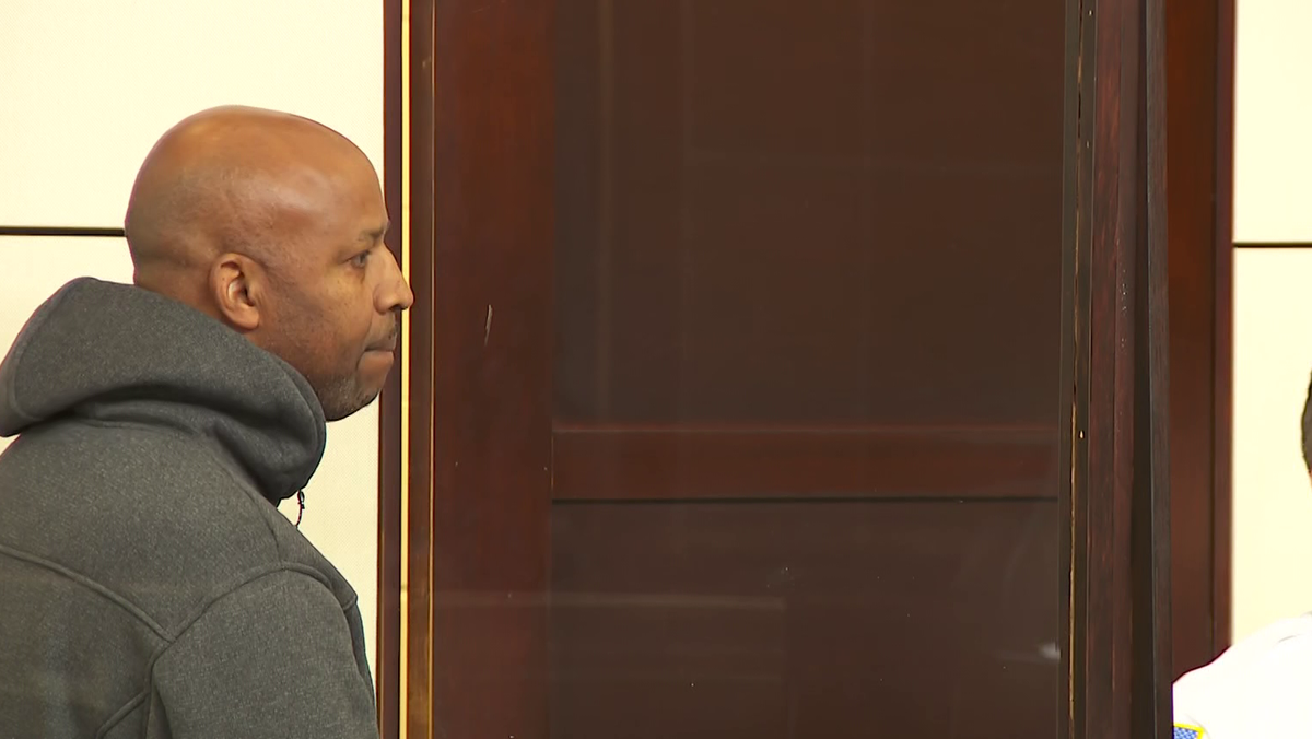 Guess who is out on bail... | Northeastshooters.com Forums