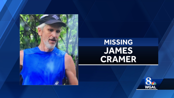 State police look for missing, endangered Myerstown man