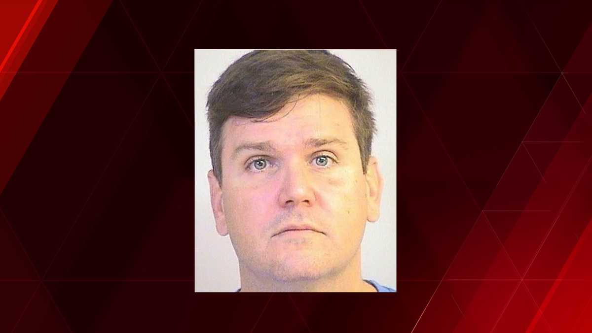 University of Alabama associate professor arrested on child pornography ...
