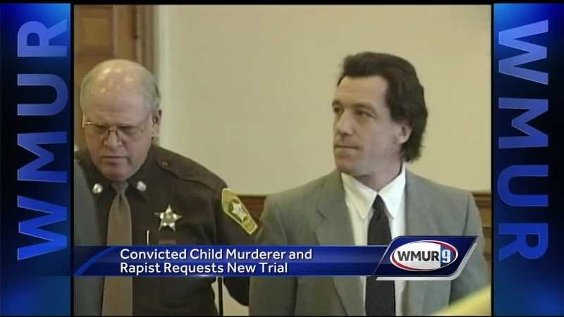 Man convicted of sexually assaulting, killing girl in 1997 requests new ...