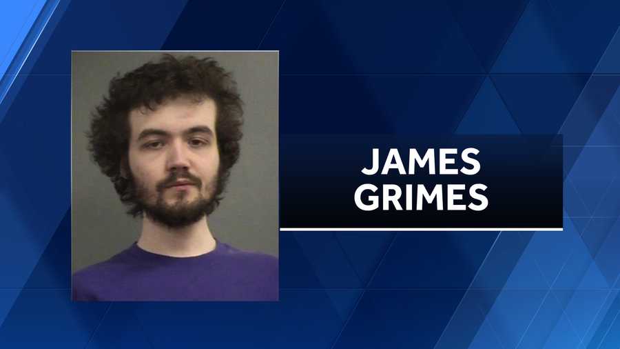 LMPD arrests man who threatened to harm '9,000 kiddies'