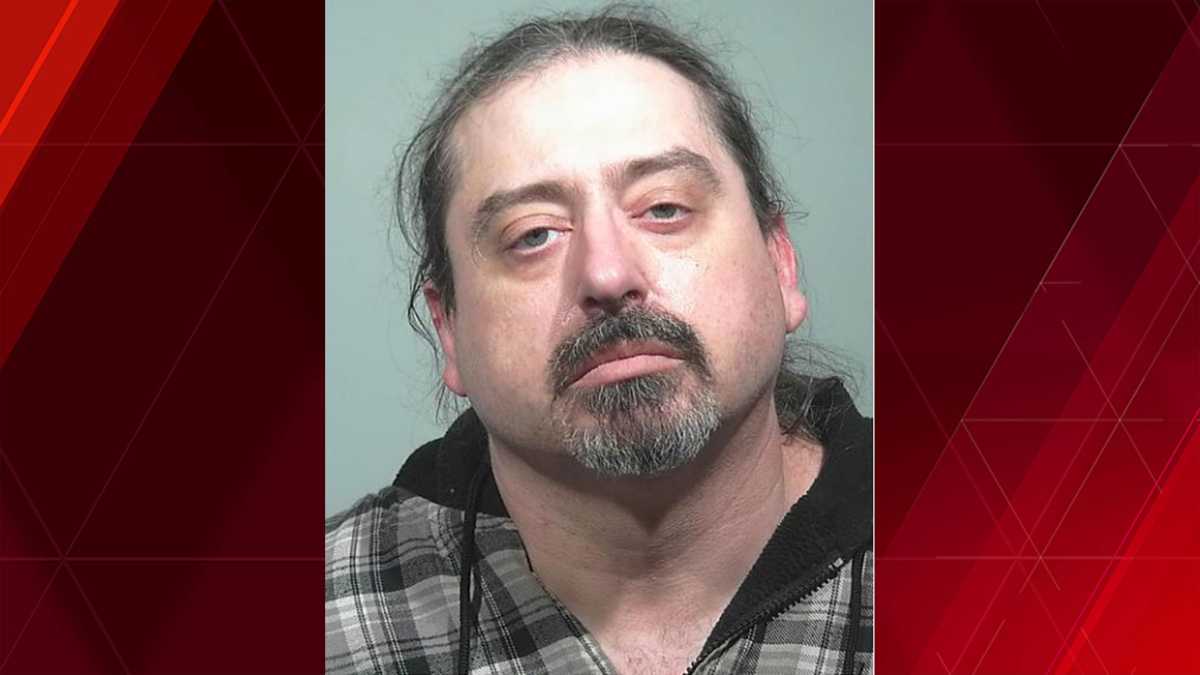 Westbrook man charged with murder in roommate's death, police say