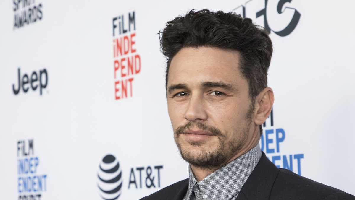 James Franco an early winner at Critics’ Choice Awards