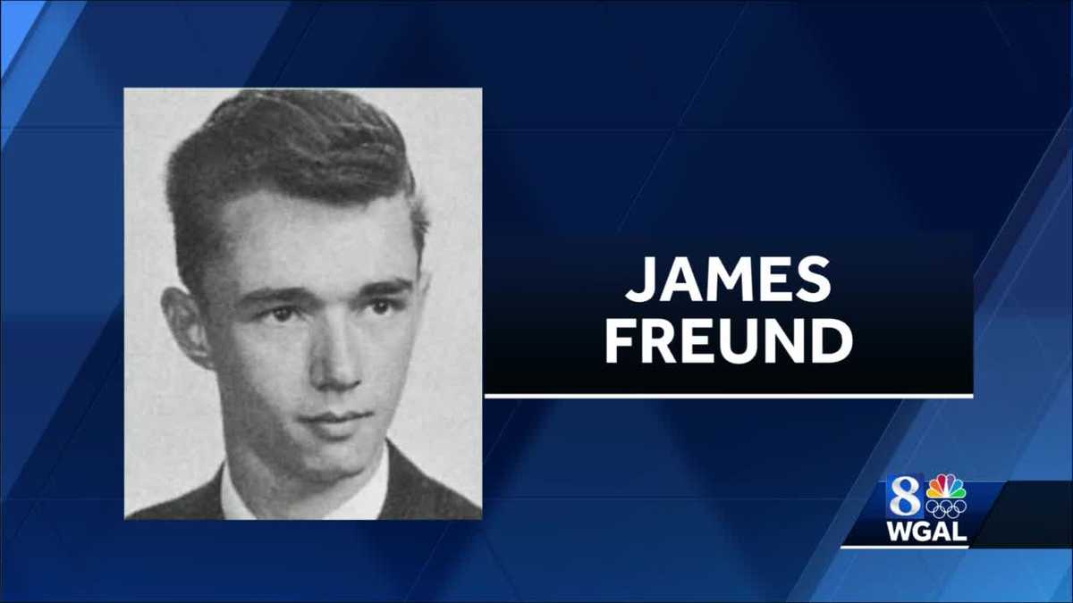 Lancaster man identified as victim in 1976 South Carolina homicide