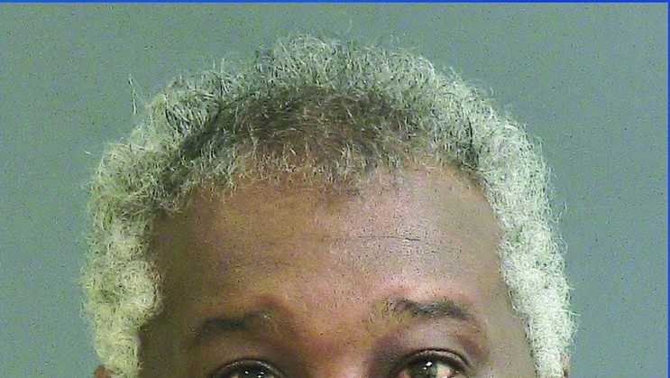 South Carolina: Man wanted after stealing over $100,000 worth of lumber