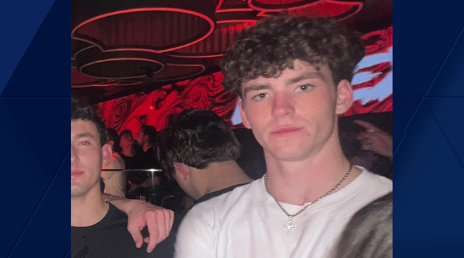 Jimmy Gracey: Body of Alabama student missing in Barcelona found at sea