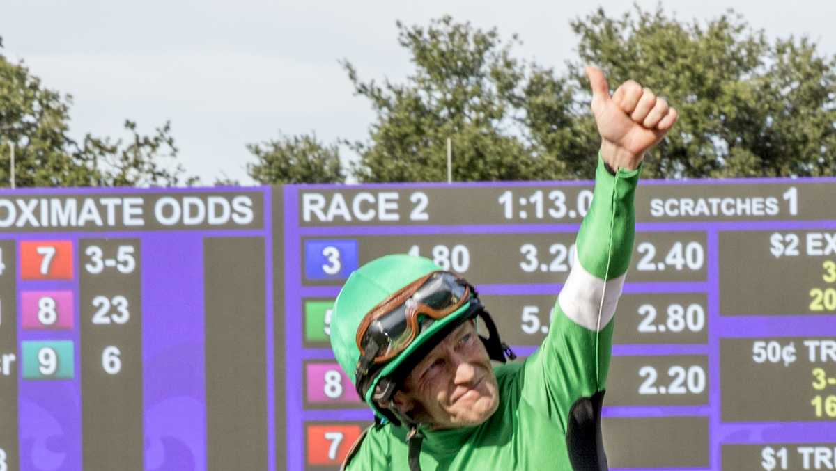 James Graham Fair Grounds