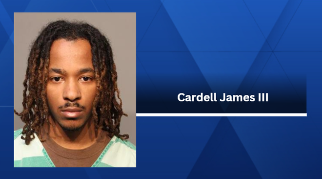 Iowa crime: Des Moines man charged after allegedly attacking dog
