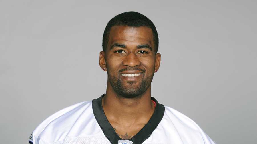 Report: Former NFL player found dead in Indiana river