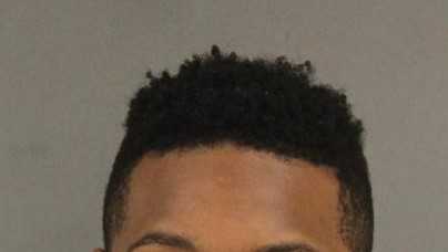 Suspect identified in Jackson murder