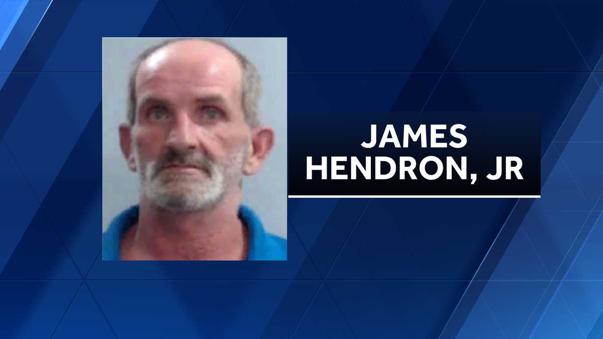 Lexington man charged with murdering son in Father's Day shooting