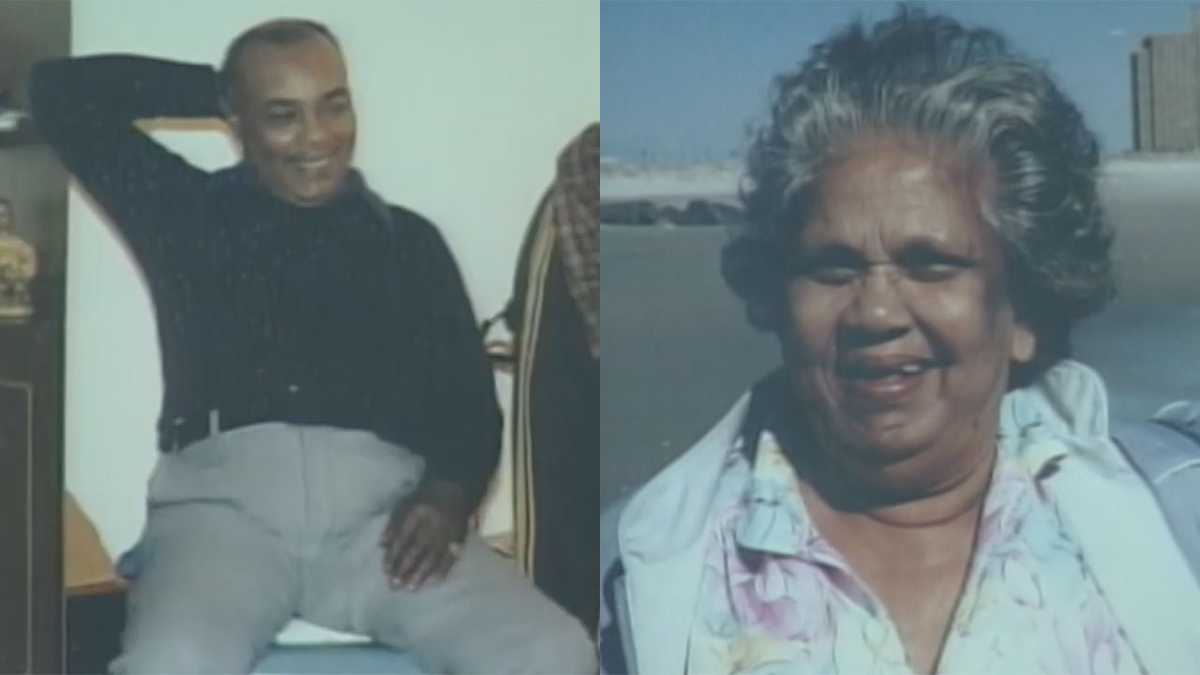 NH unsolved case: Stella Bolton and James 'JJ' Moore