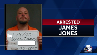 Arrest made in deadly Fort Smith hit-and-run accident