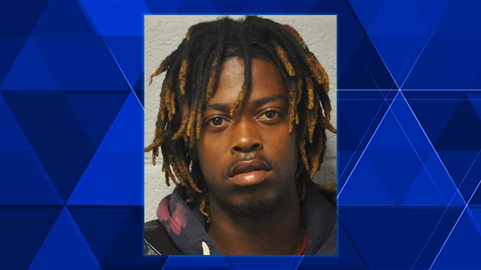 Yanceyville man charged in multiple armed robberies near UNCG