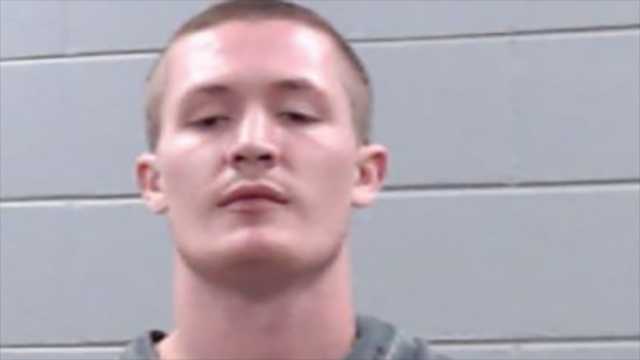 Brandon man convicted of domestic violence to spend 10 years in prison