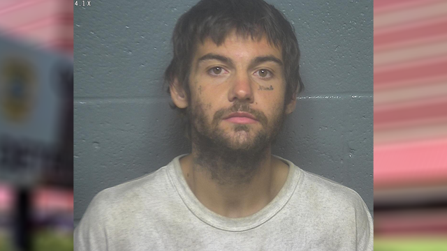 Oklahoma County Inmate Dies After Being Found Unresponsive
