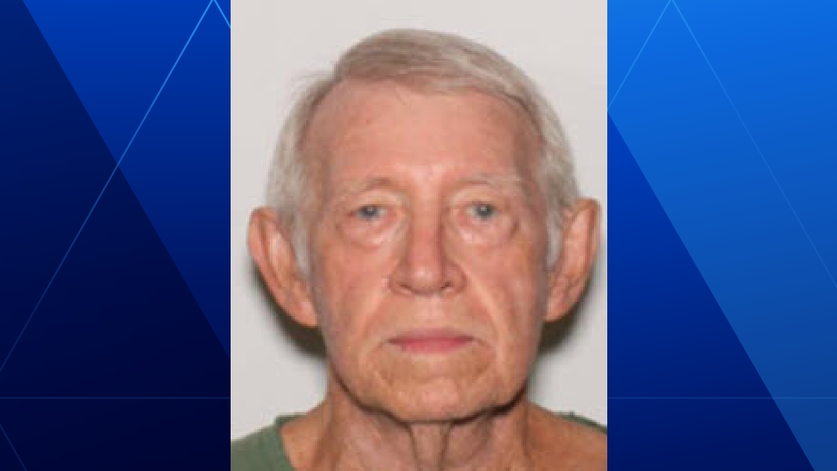 Casselberry man found after Silver Alert issued Saturday