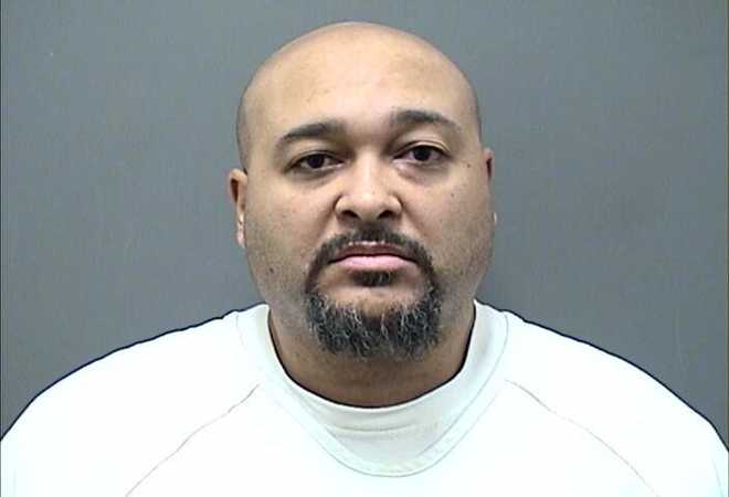 Deputies arrest suspect accused of fleeing after hitting man snow-blowing