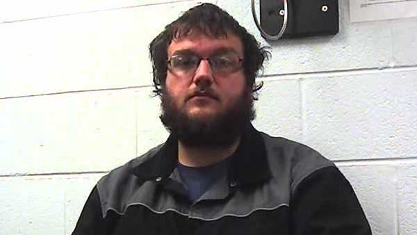 Police: Man arrested for making terroristic threat toward NKY high school