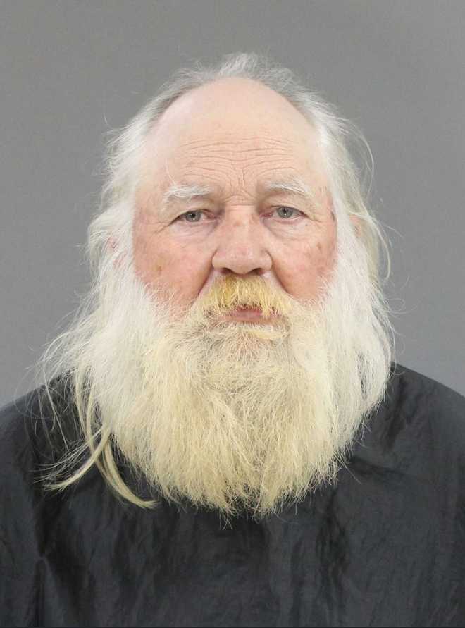 South Carolina: Dogs found emaciated, tethered