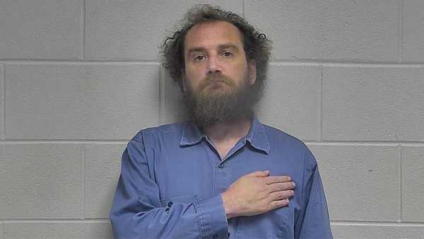 Fbi Finds Human Remains Decorated Around Bullitt County Mans Home