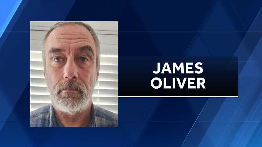 Sex offender accused of attacking woman on Augusta trail