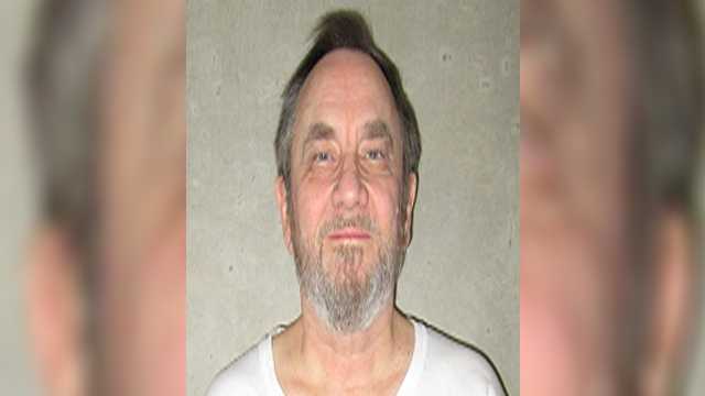 Us Supreme Court Upholds Oklahoma Mans Death Sentence