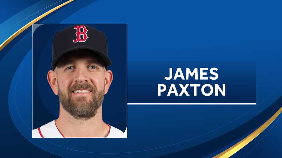 Red Sox trade minor leaguer to Dodgers for James Paxton