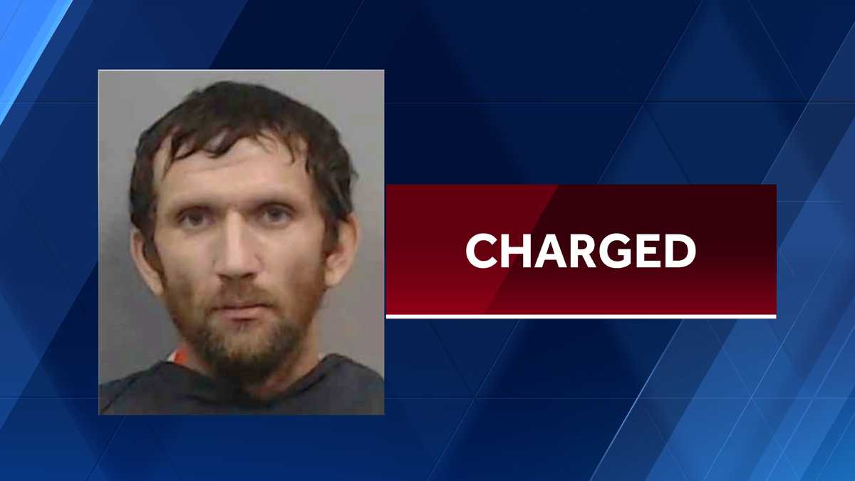 SC: Suspect charged K-9 killed in action during warrant service