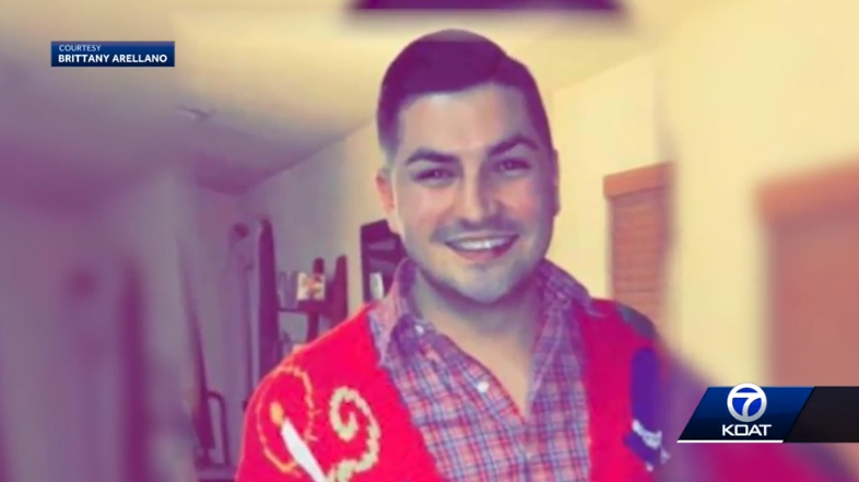 Ride-share driver involved in fatal shooting identified