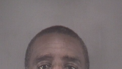 Authorities take into custody man accused of breaking into stores 18 times