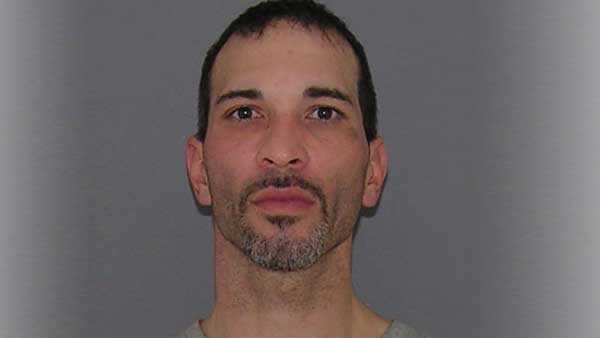 Police: Mason man steals identity for job at pizza restaurant
