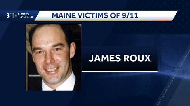 Remembering the Mainers killed in 9/11 attacks