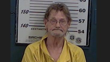 Belen man faces child molestation charges