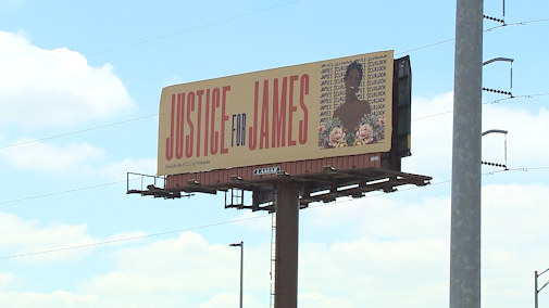 James Scurlock's family speaks out after grand jury issues indictments ...