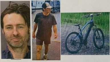 Pa. State Police search for man believed to be dangerous, urge caution ...