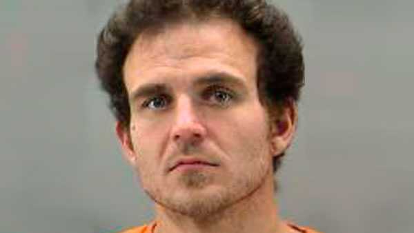 Man sentenced 15 years in 2 robbery, kidnapping cases