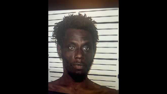 Arson suspect after fire at Jackson day care